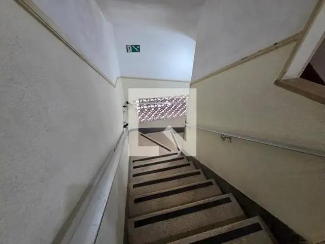Apartamento para Locação em Praia Grande/SP Guilhermina 1 Quartos