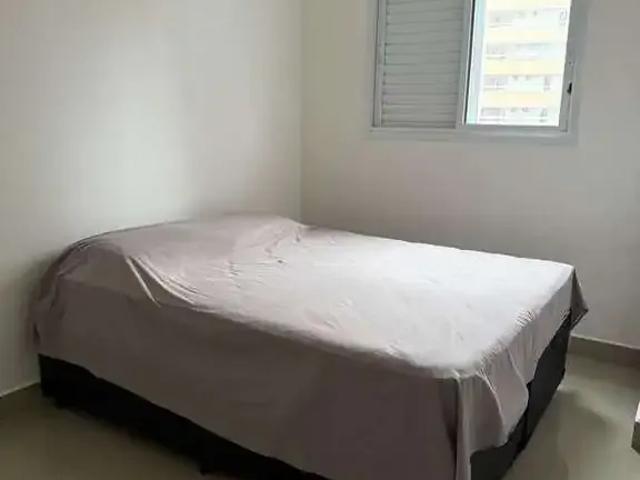 Apartamento para Locação em Praia Grande/SP Guilhermina 1 Quartos