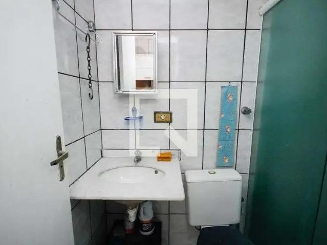 Apartamento para Locação em Praia Grande/SP Guilhermina 1 Quartos