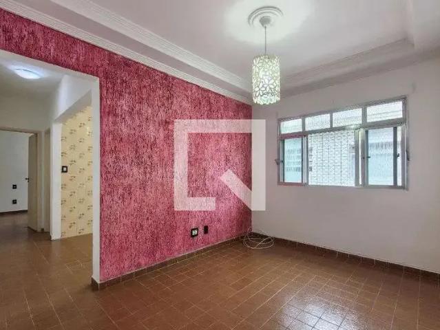 Apartamento para Locação em Praia Grande/SP Guilhermina 1 Quartos