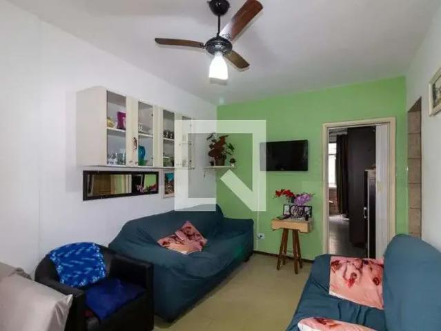 Apartamento para Locação em Praia Grande/SP Guilhermina 1 Quartos