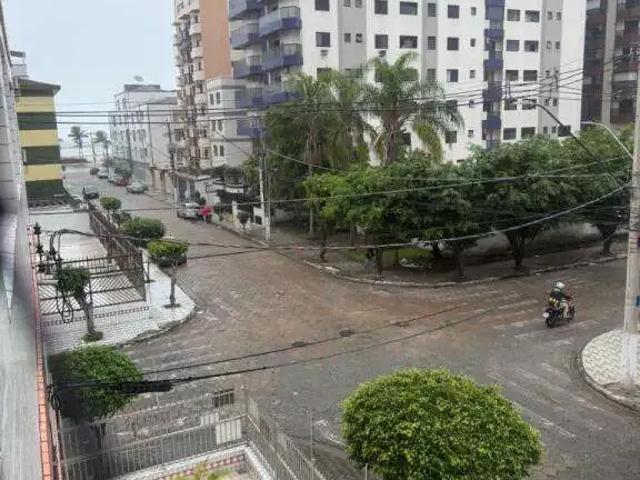 Apartamento para Locação em Praia Grande/SP Guilhermina 1 Quartos