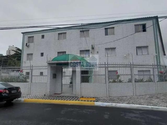 Apartamento para Locação em Praia Grande/SP Guilhermina 1 Quartos