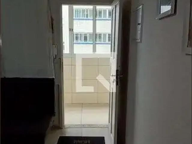 Apartamento para Locação em Praia Grande/SP Guilhermina 1 Quartos