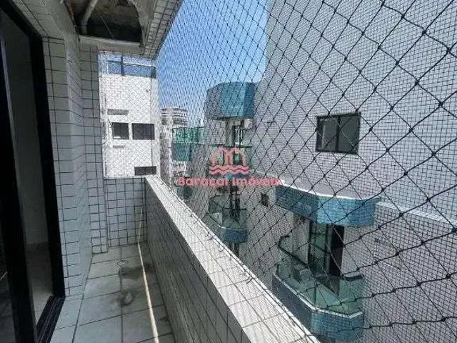 Apartamento para Locação em Praia Grande/SP Guilhermina 1 Quartos