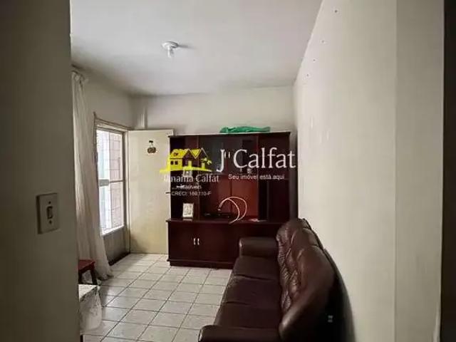 Apartamento para Locação em Praia Grande/SP Guilhermina 1 Quartos