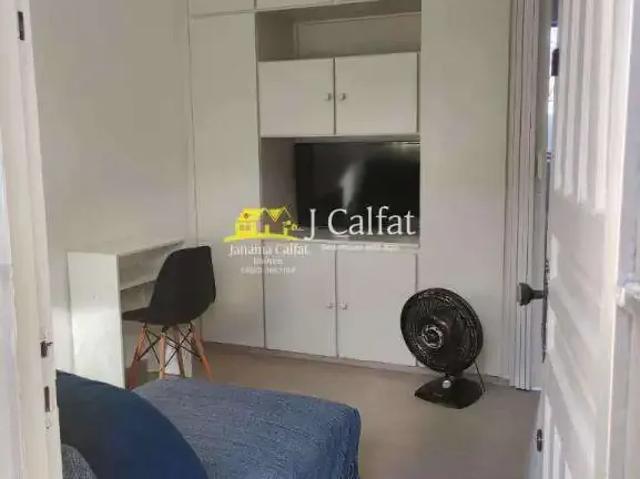 Apartamento para Locação em Praia Grande/SP Guilhermina 1 Quartos