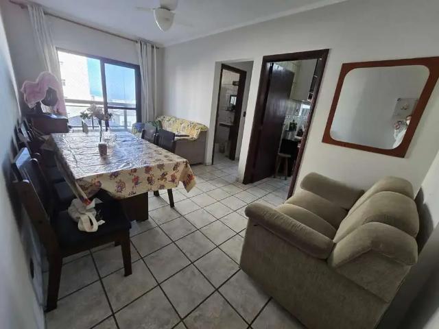 Apartamento para Locação em Praia Grande/SP Guilhermina 1 Quartos