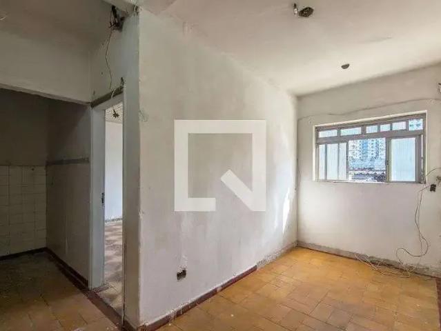 Apartamento para Locação em Praia Grande/SP Guilhermina 1 Quartos