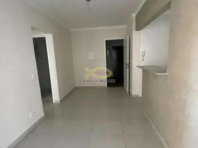 Apartamento para Locação em Praia Grande/SP Guilhermina 1 Quartos
