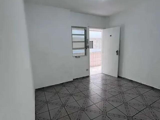 Apartamento para Locação em Praia Grande/SP Guilhermina 1 Quartos