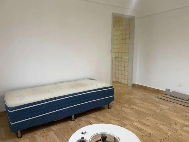 Apartamento para Locação em Praia Grande/SP Guilhermina 1 Quartos