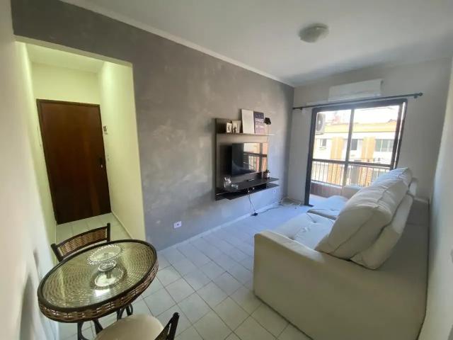 Apartamento para Locação em Praia Grande/SP Guilhermina 1 Quartos