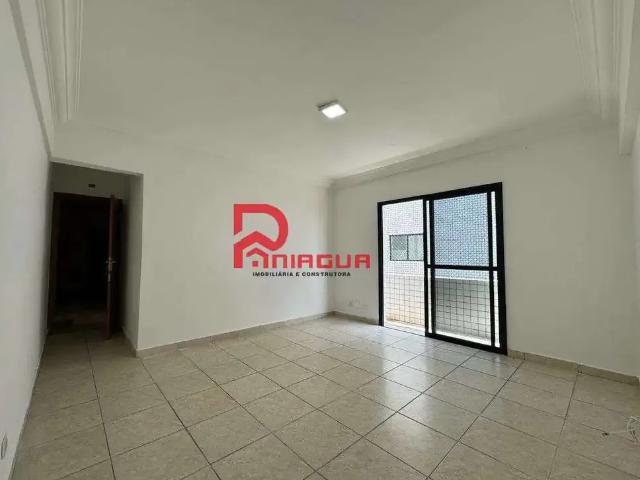 Apartamento para Locação em Praia Grande/SP Guilhermina 1 Quartos