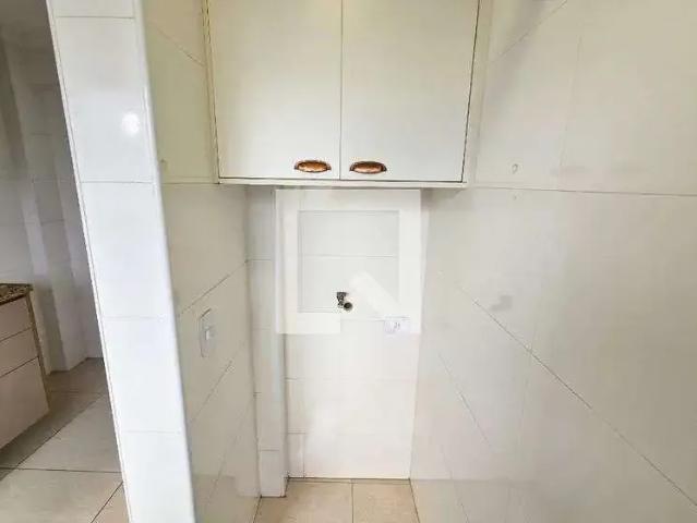 Apartamento para Locação em Praia Grande/SP Guilhermina 1 Quartos