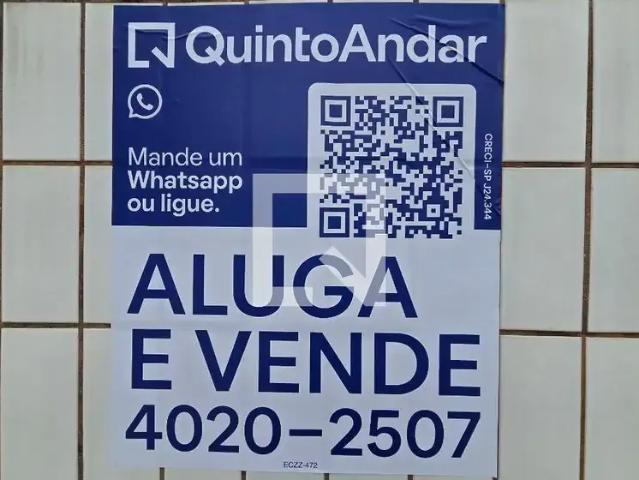 Apartamento para Locação em Praia Grande/SP Guilhermina 1 Quartos