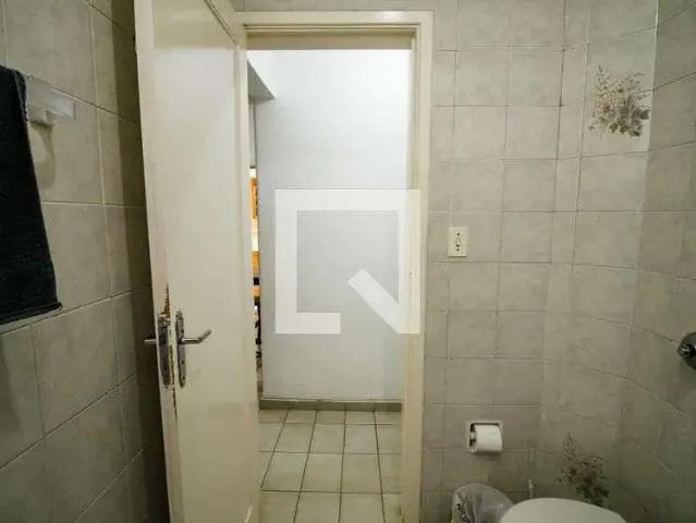 Apartamento para Locação em Praia Grande/SP Guilhermina 1 Quartos