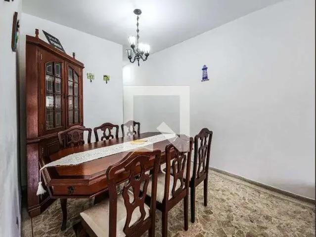 Apartamento para Locação em Praia Grande/SP Guilhermina 1 Quartos