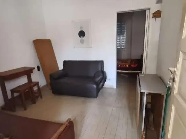 Apartamento para Locação em Praia Grande/SP Guilhermina 1 Quartos