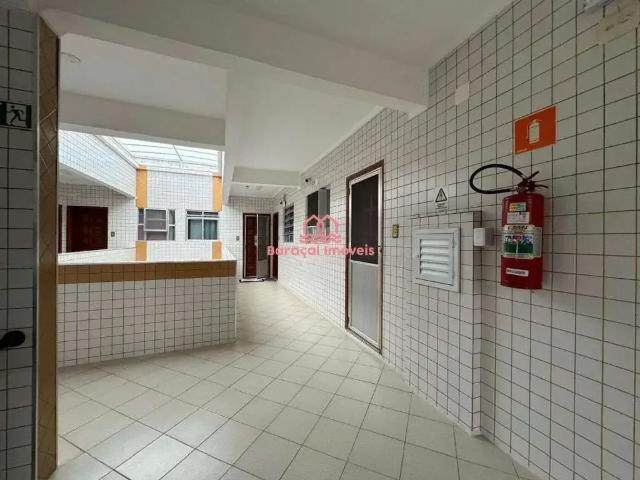 Apartamento para Locação em Praia Grande/SP Guilhermina 1 Quartos