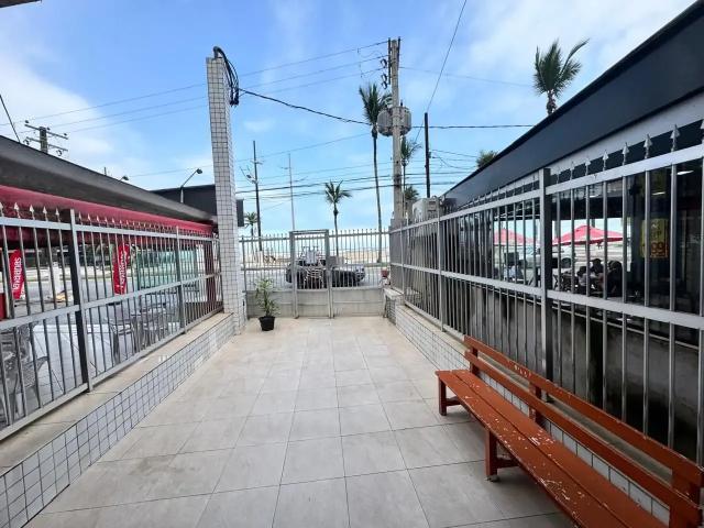 Apartamento para Locação em Praia Grande/SP Guilhermina 1 Quartos