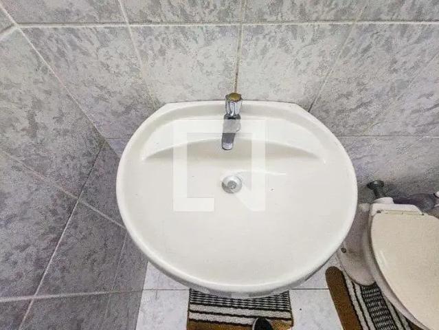 Apartamento para Locação em Praia Grande/SP Guilhermina 2 Quartos