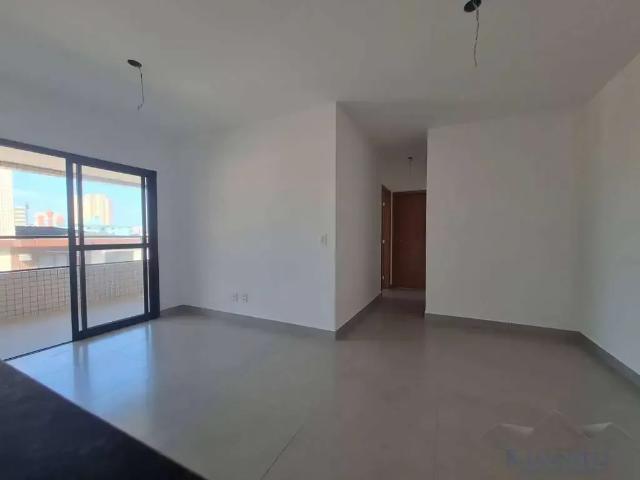 Apartamento para Locação em Praia Grande/SP Guilhermina 2 Quartos
