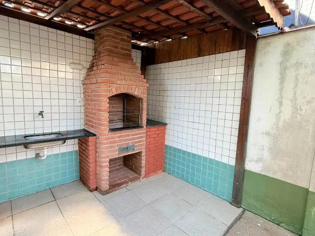 Apartamento para Locação em Praia Grande/SP Guilhermina 2 Quartos