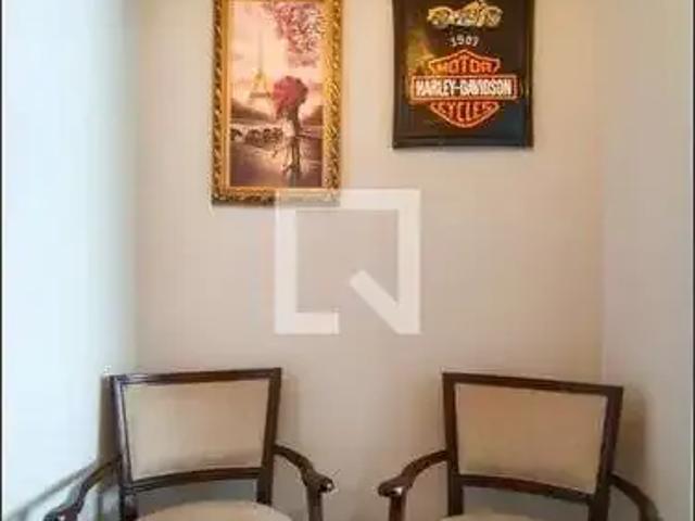 Apartamento para Locação em Praia Grande/SP Guilhermina 2 Quartos