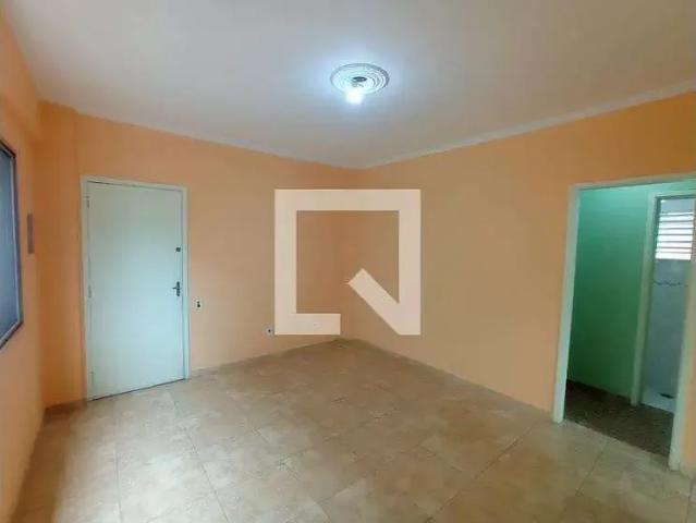 Apartamento para Locação em Praia Grande/SP Guilhermina 2 Quartos