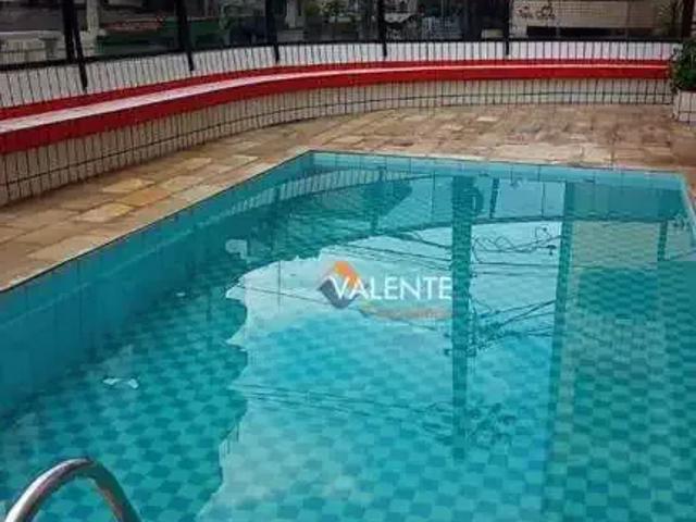 Apartamento para Locação em Praia Grande/SP Guilhermina 2 Quartos
