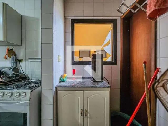 Apartamento para Locação em Praia Grande/SP Guilhermina 2 Quartos