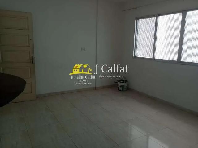 Apartamento para Locação em Praia Grande/SP Guilhermina 2 Quartos