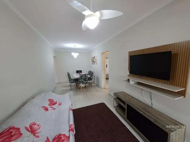 Apartamento para Locação em Praia Grande/SP Guilhermina 2 Quartos