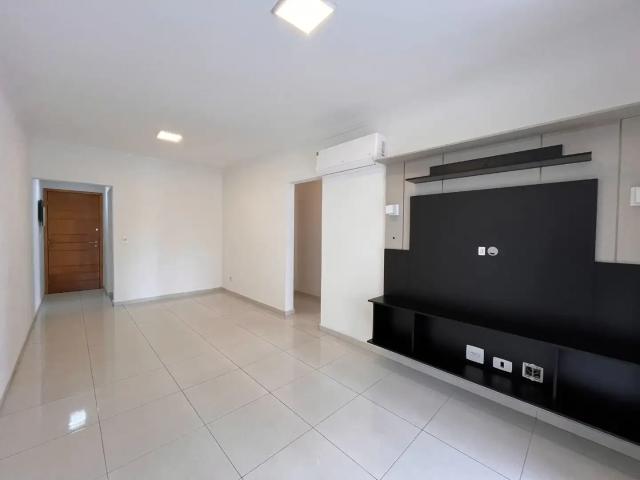 Apartamento para Locação em Praia Grande/SP Guilhermina 2 Quartos