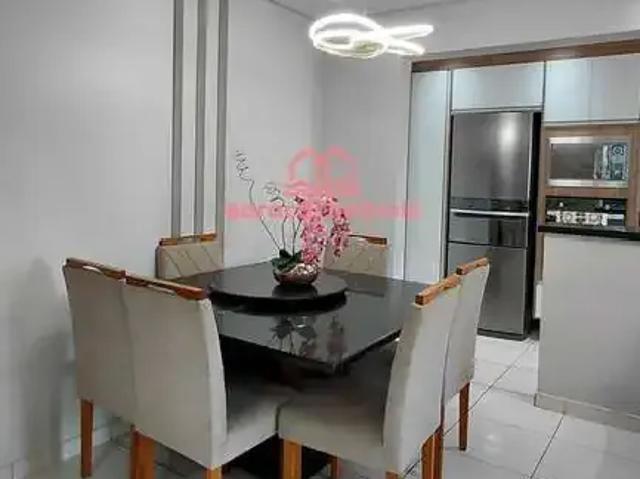 Apartamento para Locação em Praia Grande/SP Guilhermina 2 Quartos