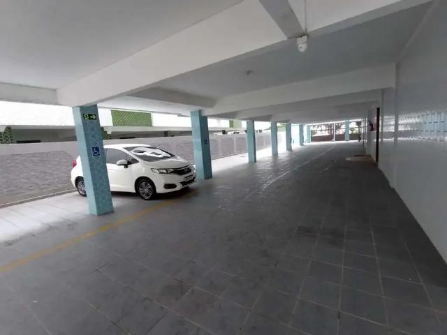 Apartamento para Locação em Praia Grande/SP Guilhermina 2 Quartos