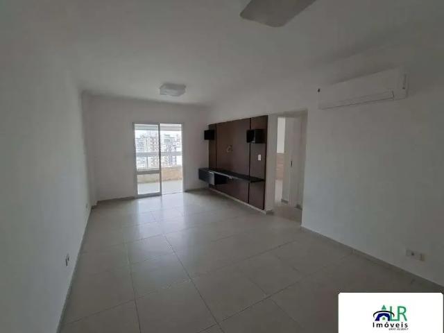 Apartamento para Locação em Praia Grande/SP Guilhermina 2 Quartos