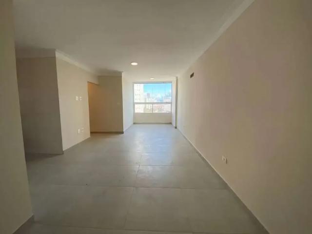 Apartamento para Locação em Praia Grande/SP Guilhermina 2 Quartos