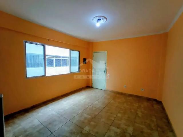 Apartamento para Locação em Praia Grande/SP Guilhermina 2 Quartos