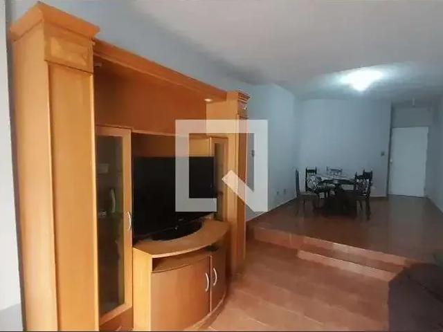 Apartamento para Locação em Praia Grande/SP Guilhermina 2 Quartos