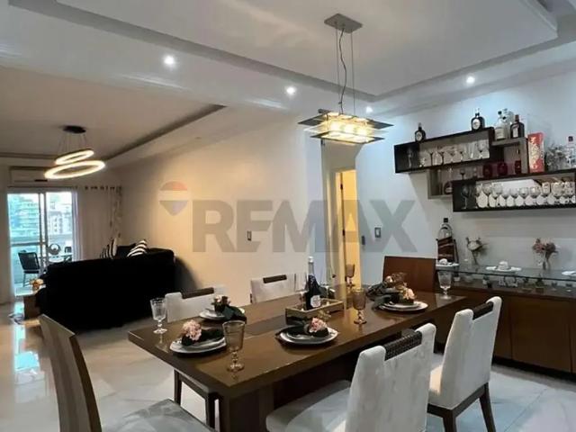 Apartamento para Locação em Praia Grande/SP Guilhermina 2 Quartos