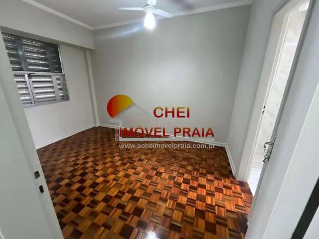 Apartamento para Locação em Praia Grande/SP Guilhermina 2 Quartos