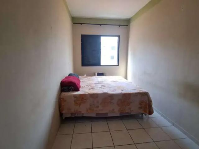 Apartamento para Locação em Praia Grande/SP Guilhermina 2 Quartos