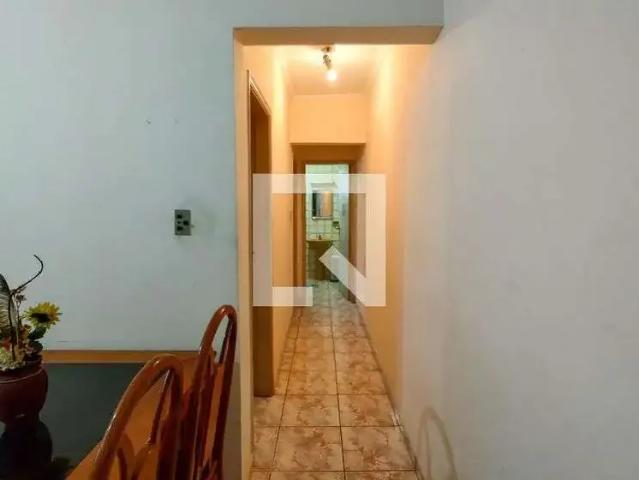 Apartamento para Locação em Praia Grande/SP Guilhermina 2 Quartos
