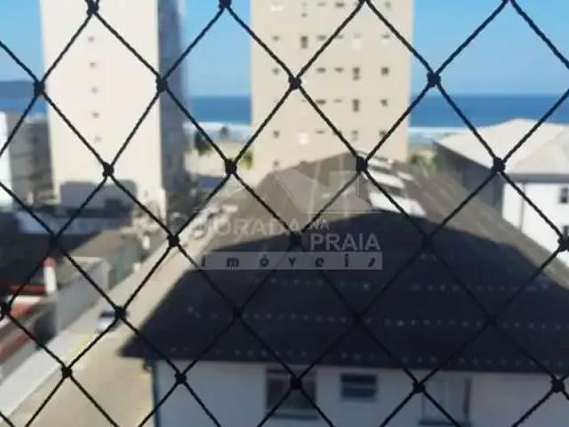 Apartamento para Locação em Praia Grande/SP Guilhermina 2 Quartos