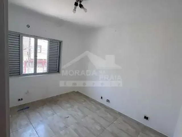 Apartamento para Locação em Praia Grande/SP Guilhermina 2 Quartos