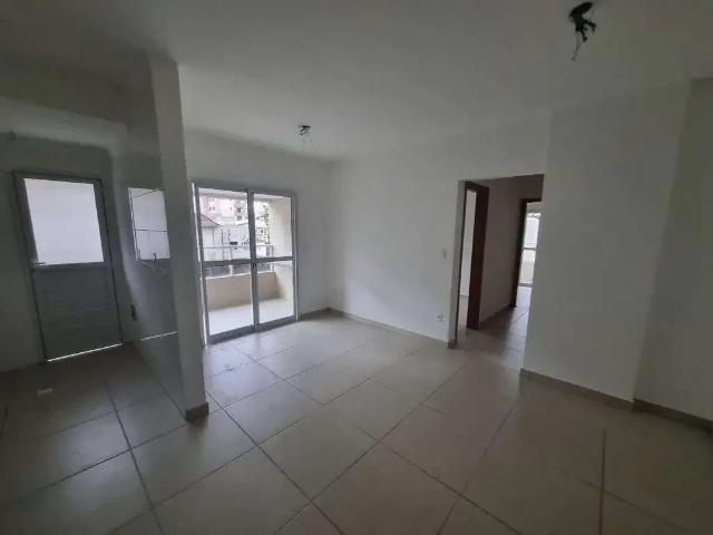 Apartamento para Locação em Praia Grande/SP Guilhermina 2 Quartos