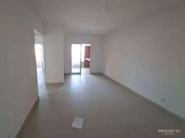 Apartamento para Locação em Praia Grande/SP Guilhermina 2 Quartos