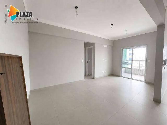 Apartamento para Locação em Praia Grande/SP Guilhermina 2 Quartos